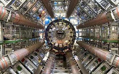 Šta je Higsov bozon? – Deo 5. « Photon Tide